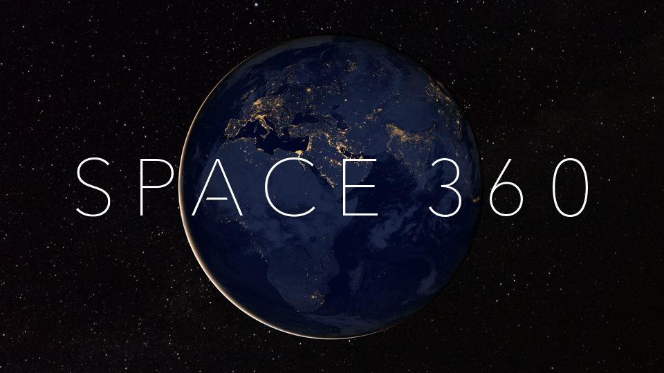 Space360